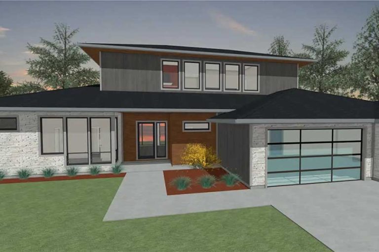 Exploring Architectural Home Styles: History & Design - Design NW